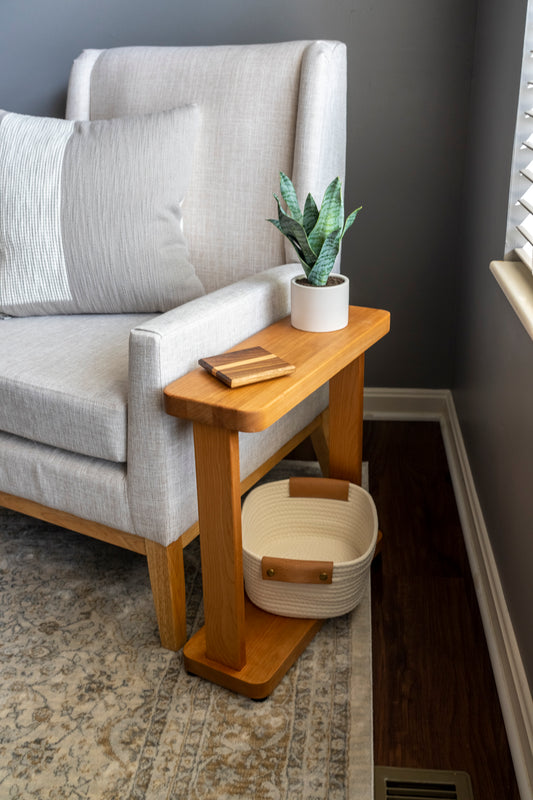 Side Tables – Twenty Five and Pine